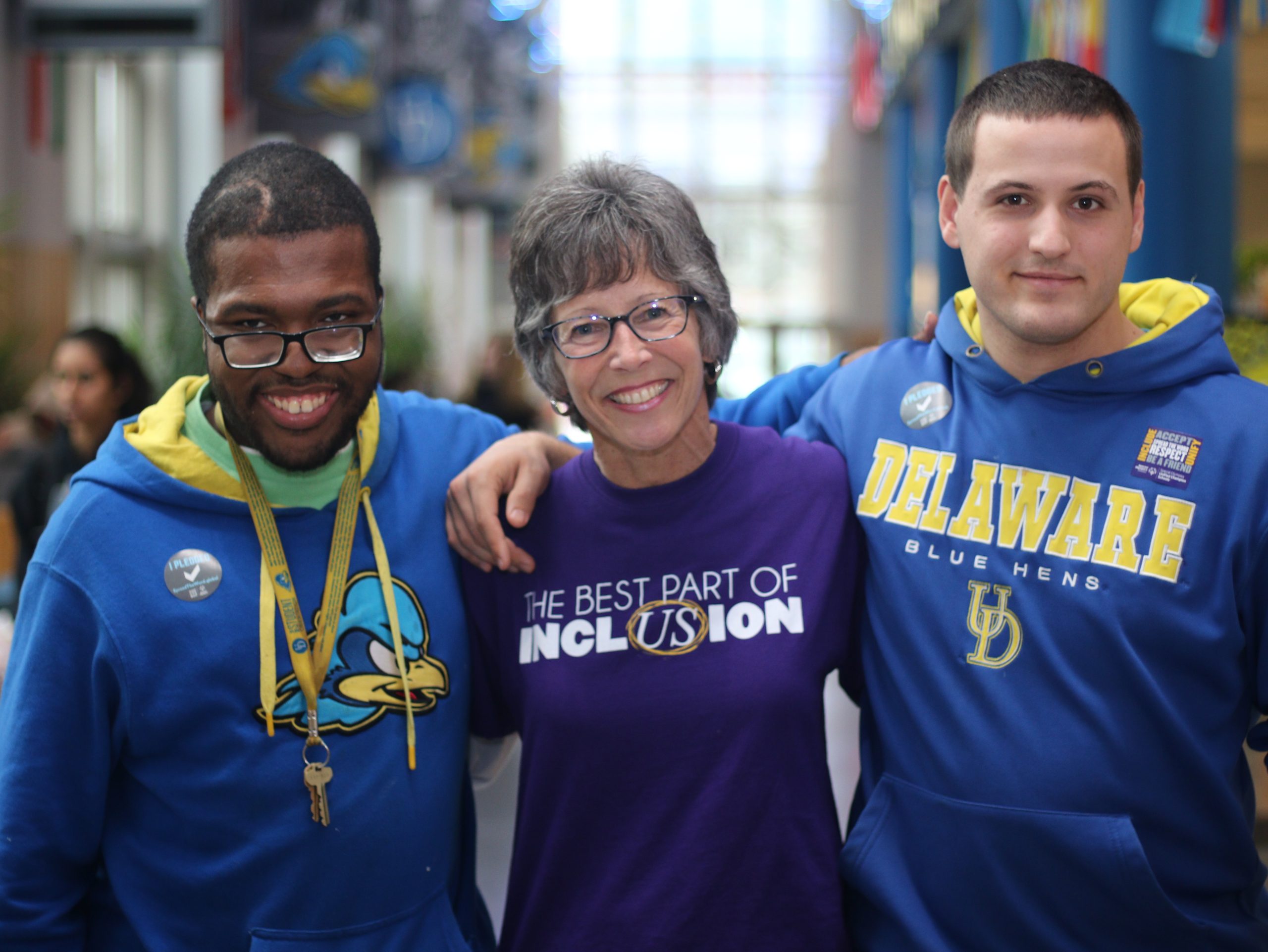 Work with CLSC - Career & Life Studies Certificate Program