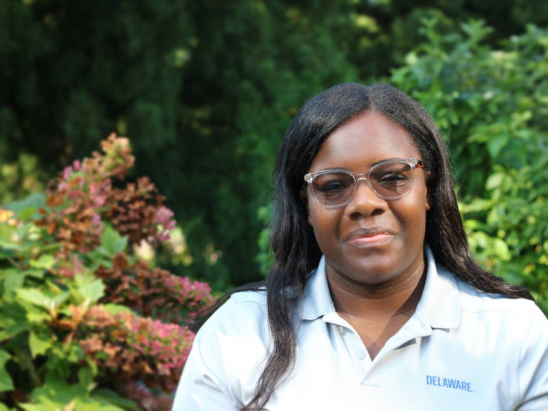 Meet The Staff - Spectrum Scholars