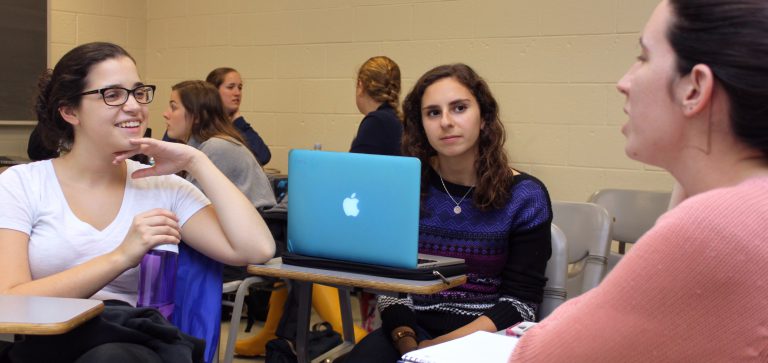 University Education - Center for Disabilities Studies