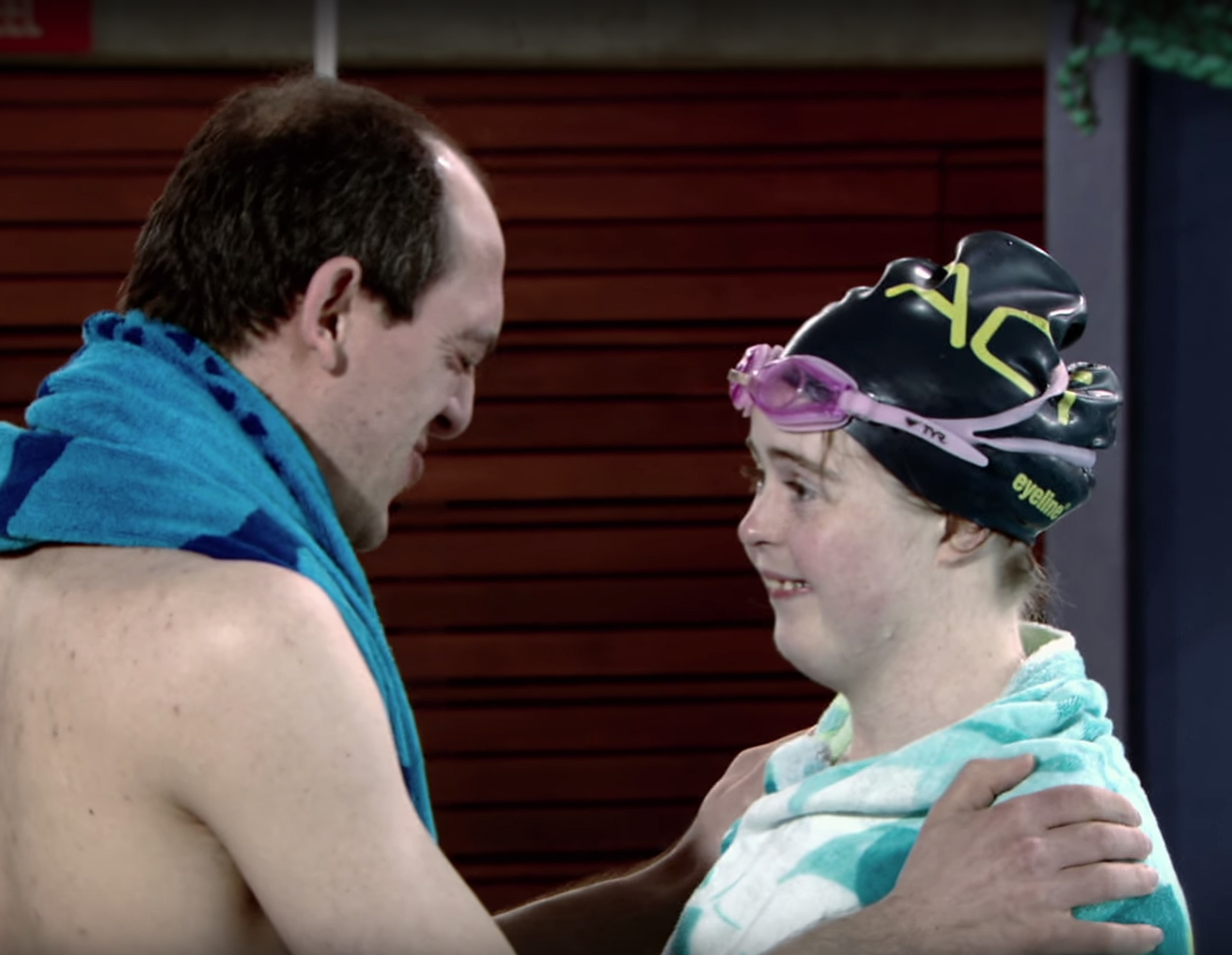 Short films offer new perspectives on disability in CDS screening ...