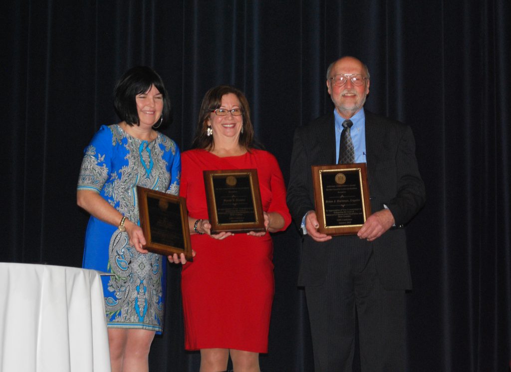 CDS staff, advisors play prominent roles at Del.’s largest disability ...