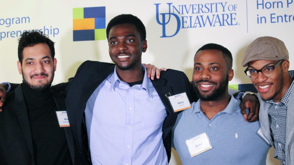 University of Delaware’s Hen Hatch competition presents semifinalists ...