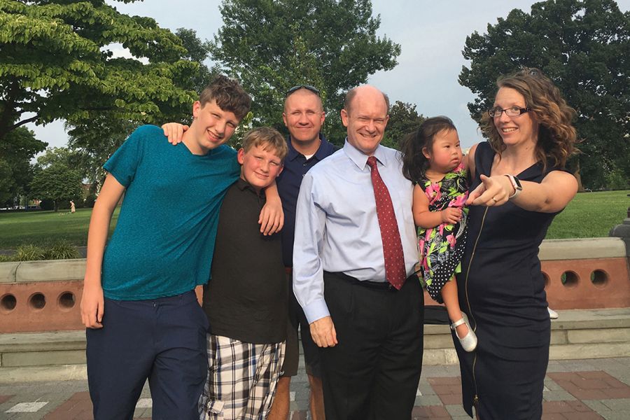 ‘We are just tired of this fight’: Special-needs families say military ...