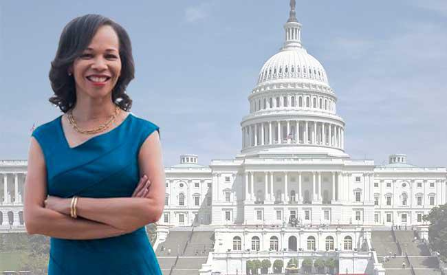 Rep. Blunt Rochester optimistic on Farm Bill after Democrats flip U.S ...