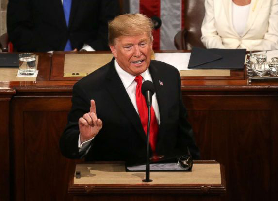 [OP-ED] Trump boasted about jobs for disabled people. But his policies ...