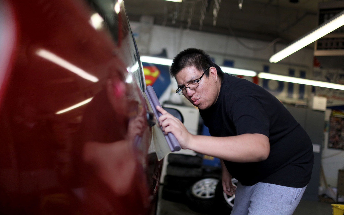 Labor Department seeks input on subminimum wage - Center for ...