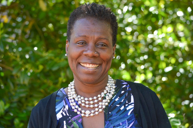 Carol Henderson appointed vice provost for diversity at Emory ...