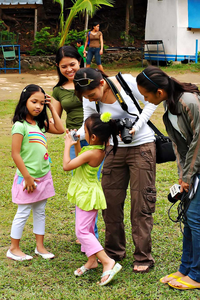 One-fourth of children with autism are undiagnosed - Center for ...