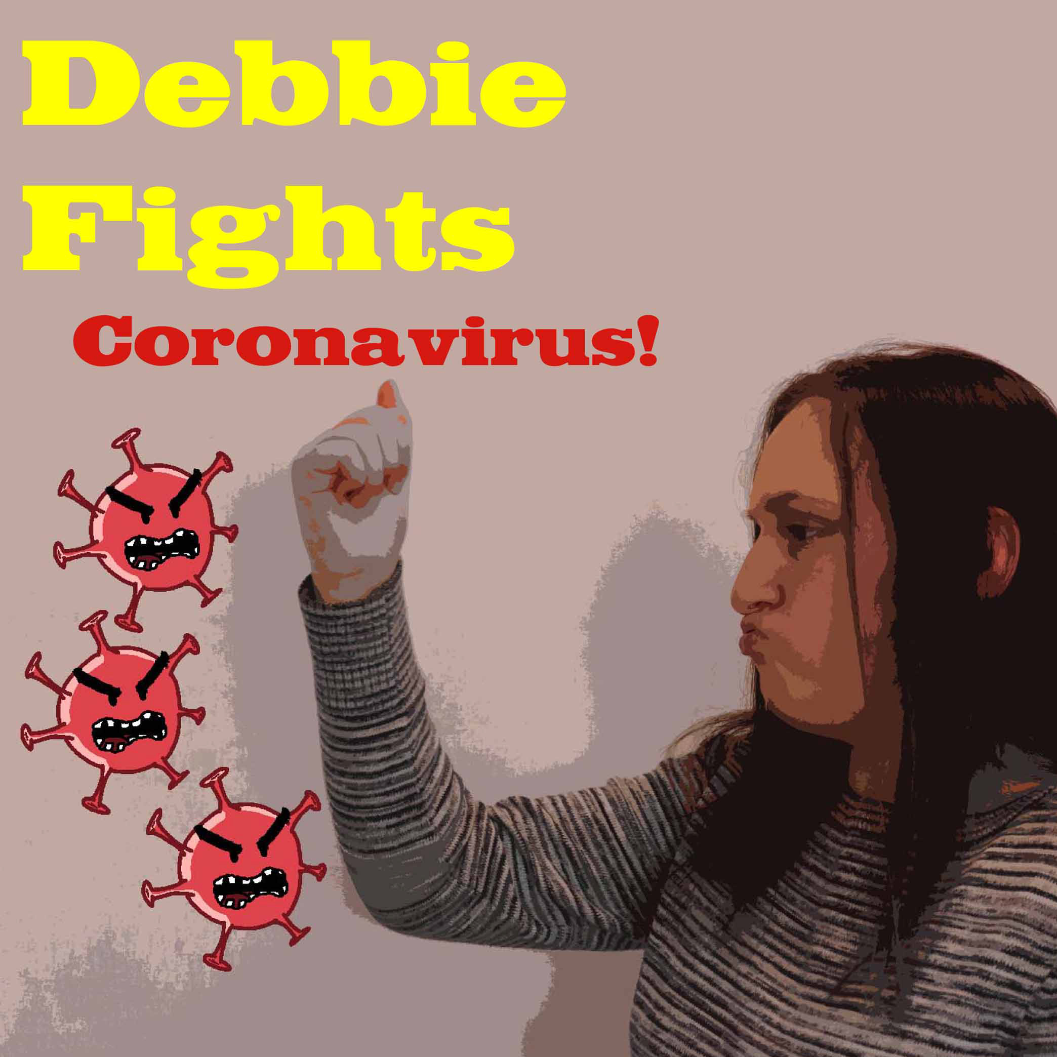 Comic book helps those with autism understand changes brought by ...