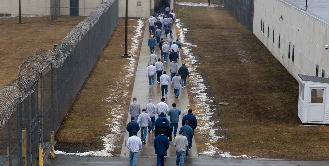 Prison is even worse when you have a disability like autism - Center ...