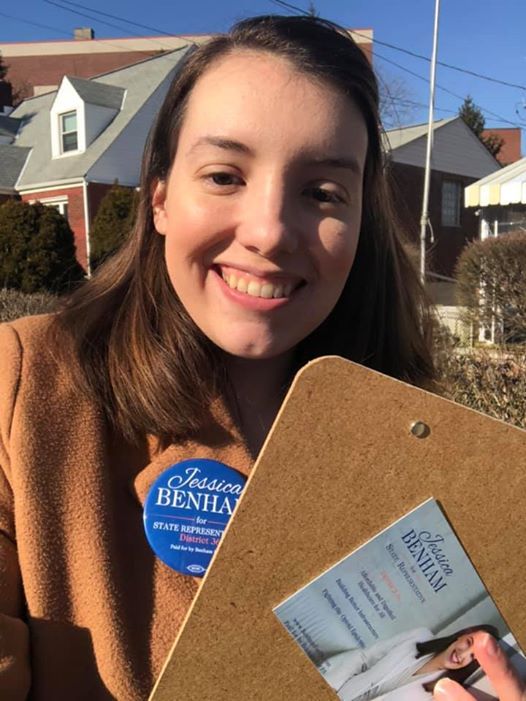 Six people whose election wins made history - Center for Disabilities ...