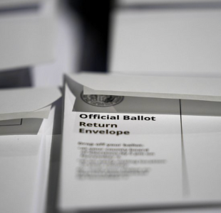 Judge: NC Voters with Disabilities Can Choose Who Help Them - Center ...