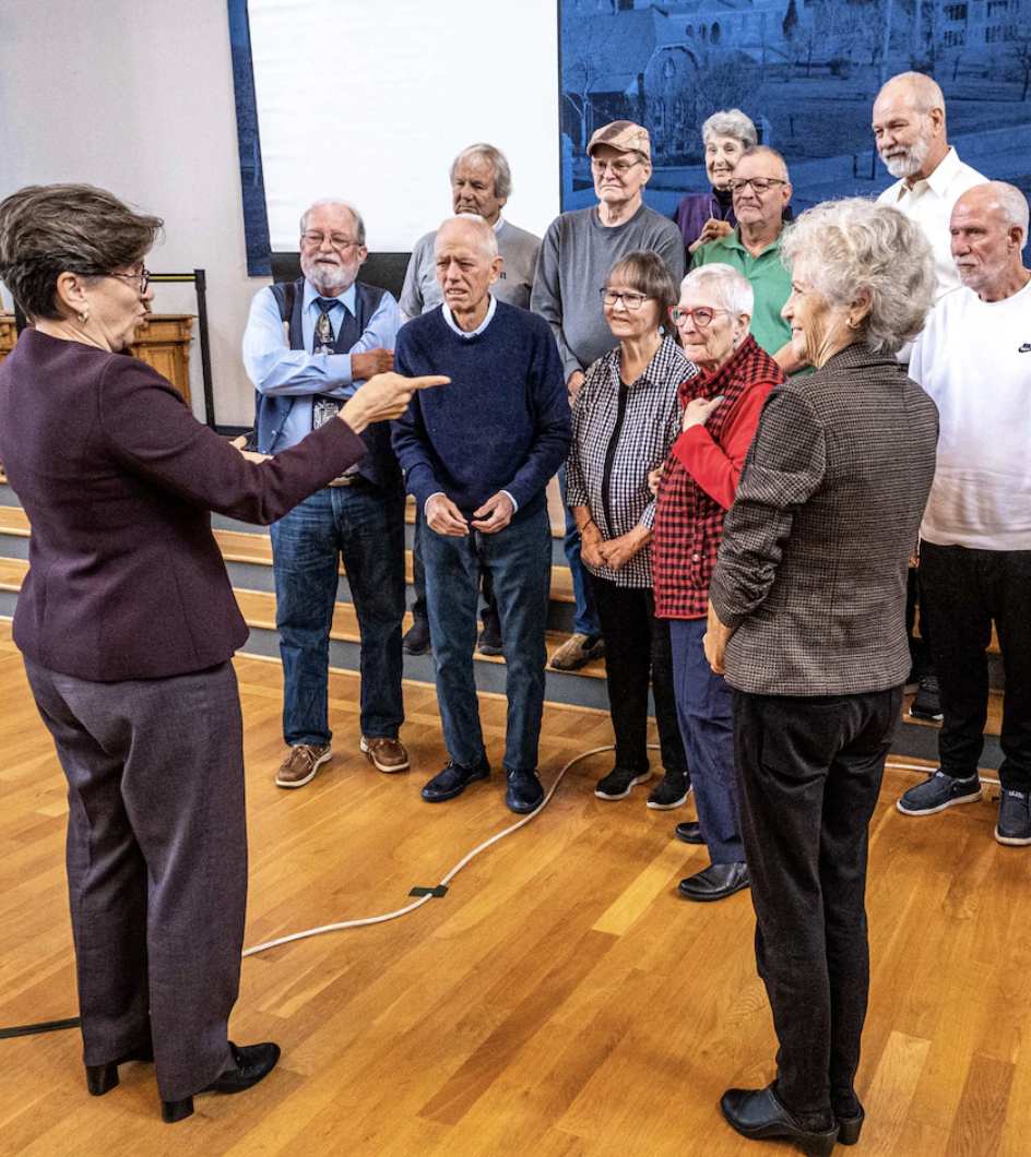 An online exhibit from Gallaudet recounts the stories of deaf printers ...