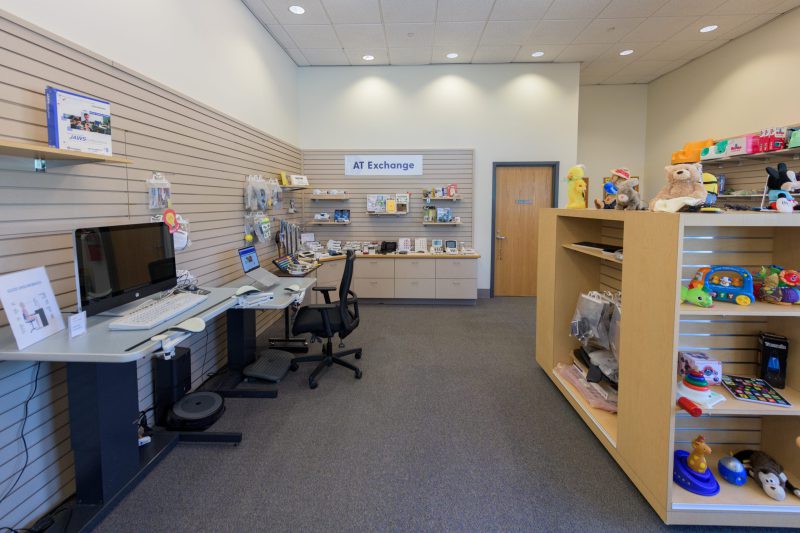 Assistive Technology Can Make Life Easier For Seniors - Center for ...