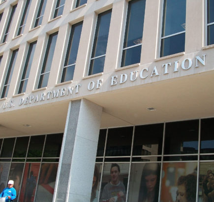 Ed Department Earmarks $224 Million To Improve Transition For Students ...