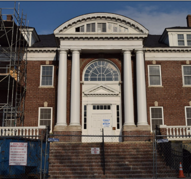 A new way of wellbeing for students with intellectual disabilities ...