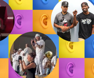 A Deep Dive Into Sign Language Interpreters in Hip-Hop and How It All ...