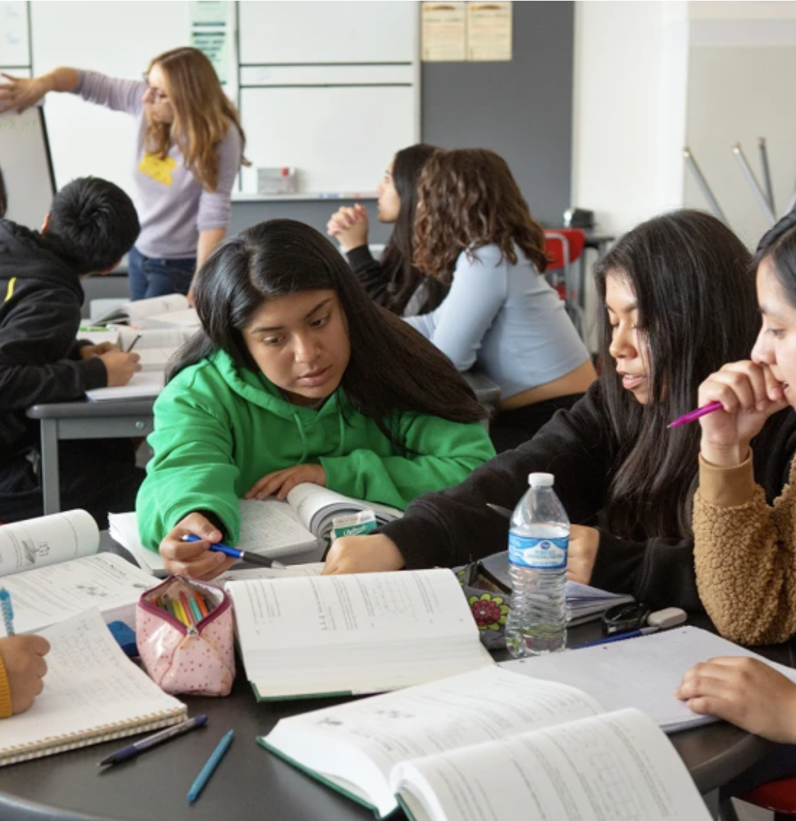 What It’s Like to Struggle With a Little-Known Math Disability - Center ...