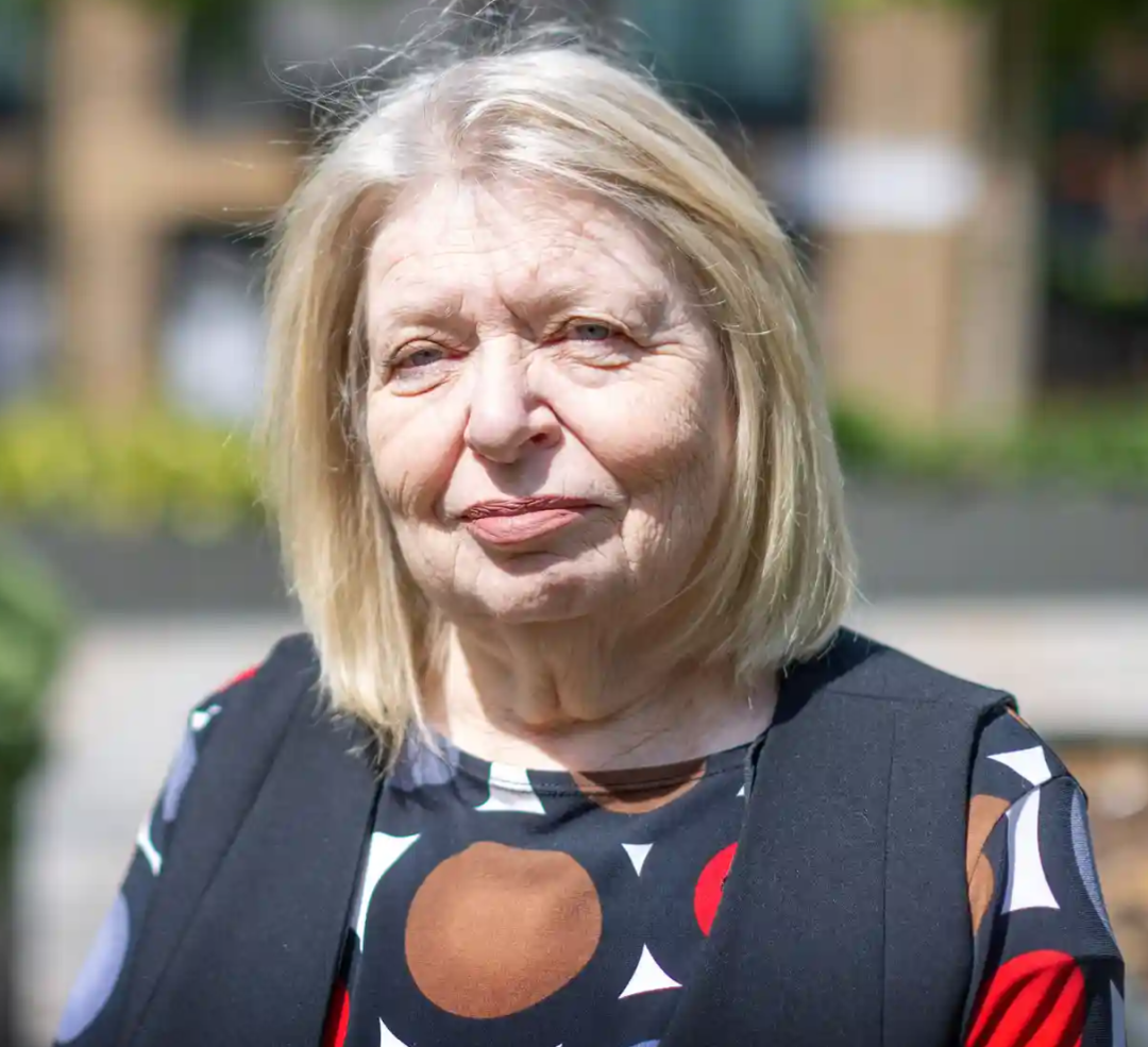 The mother of neurodiversity: how Judy Singer changed the world ...