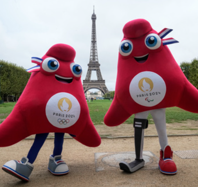 One year before Paralympics, Paris trying to make city more accessible ...