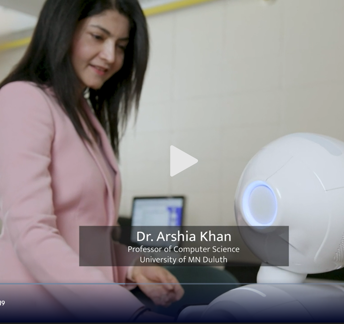 Assistive Technology and AI on Individuals with Dementia - Center for ...